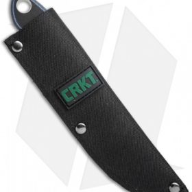 Discover the Ultimate Cutting Experience with CRKT Knives